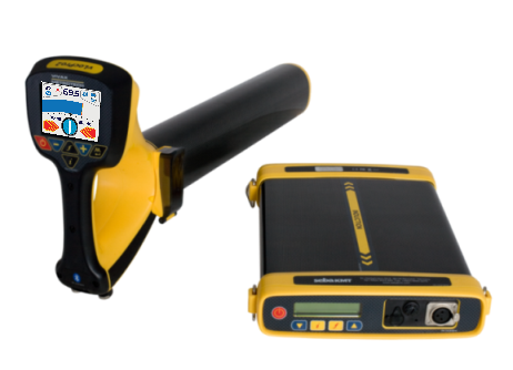 Norges mestselgende kabel- og rørsøker, vLoc Pro2. Hundrevis av ...